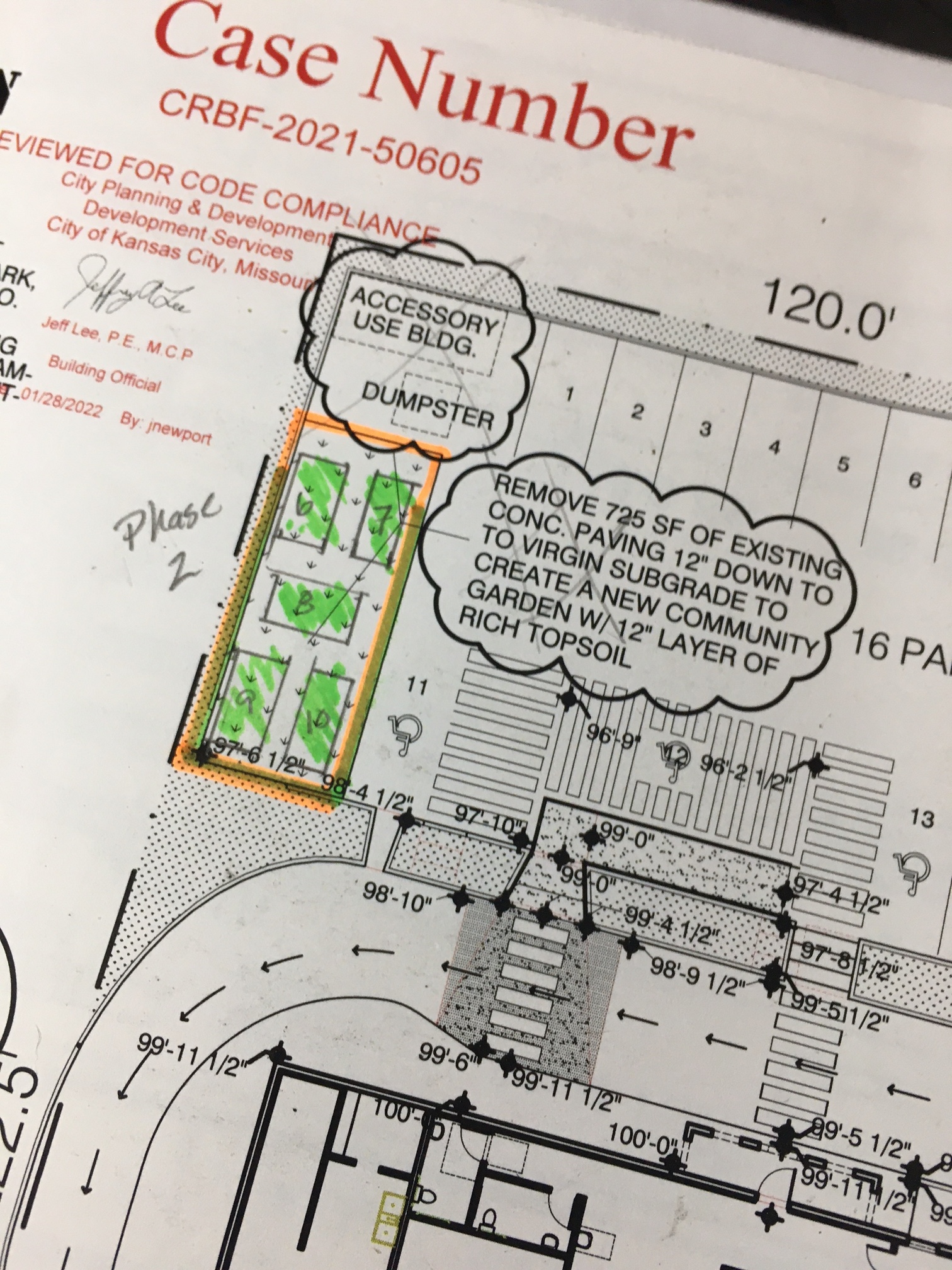 Capital Campaigns | Waldo Hub Nonprofit Center